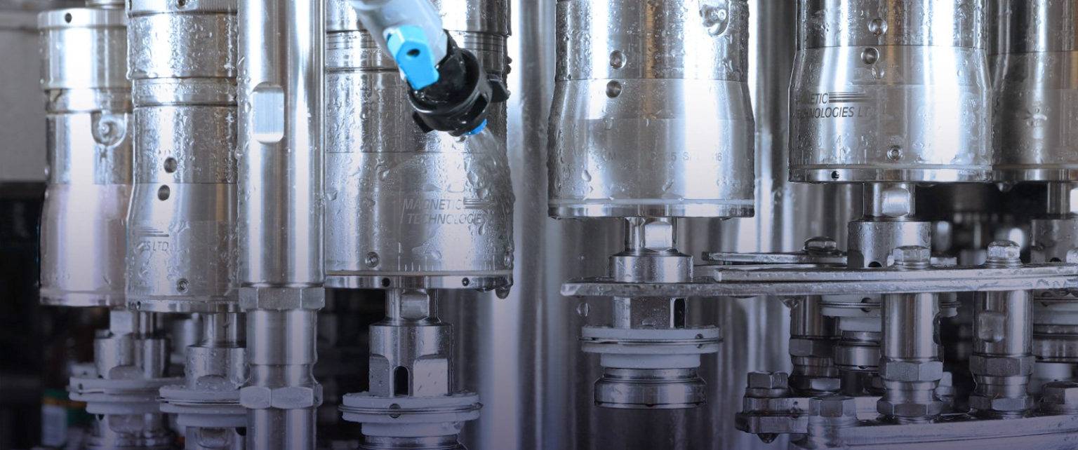 Home - JD Machinery | Bottling Machines | Cappers, Headsets, Cap Chucks ...