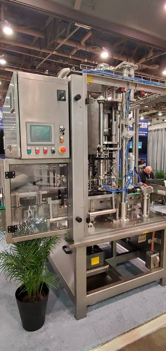 Capping Headsets - Capping Heads Rock Hill, SC