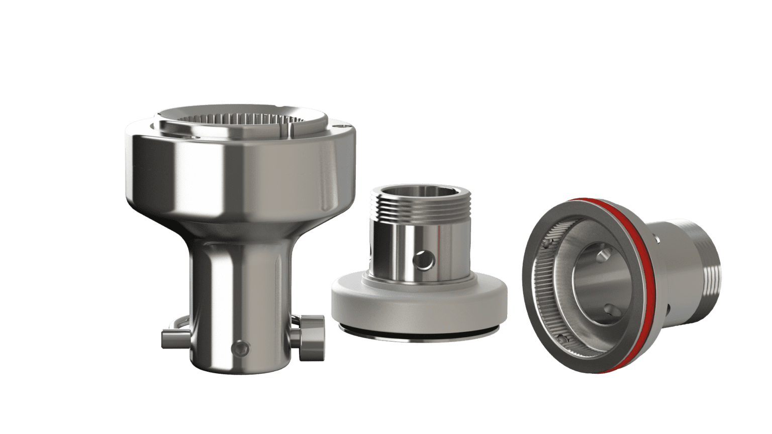 Exploring the Importance of Quality Cap Chucks in the Beverage Industry